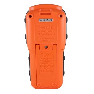 SOCKET & SEE DLM PRO COMBINED DMM, LOOP & SOCKET TESTER - Socket & See