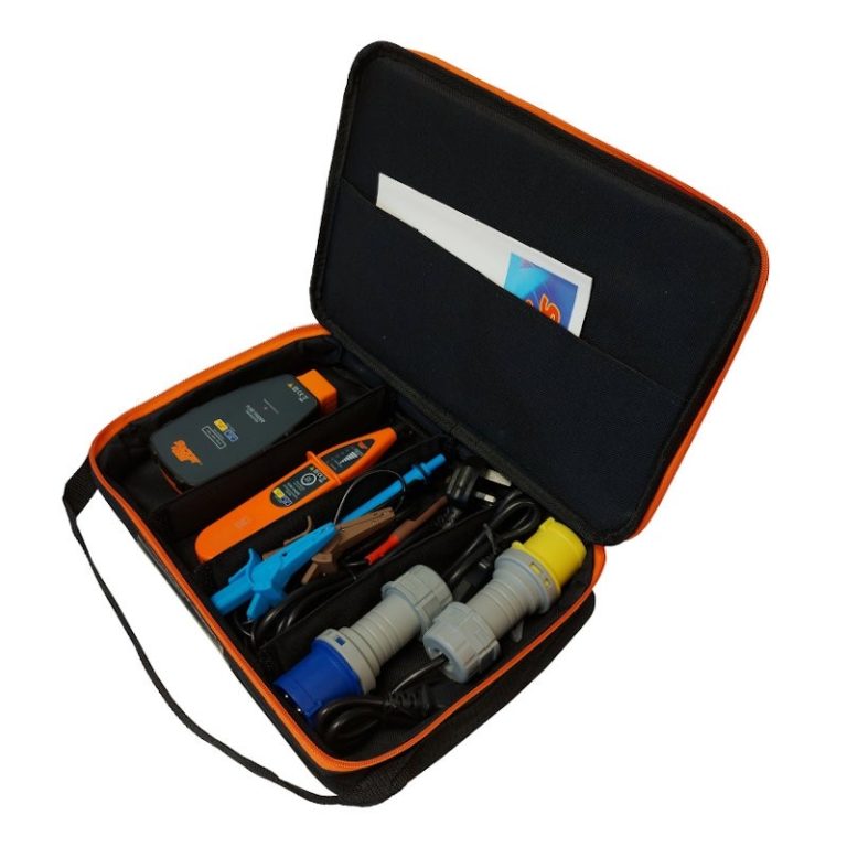 Fuse Finders & Circuit Tracers - Socket & See